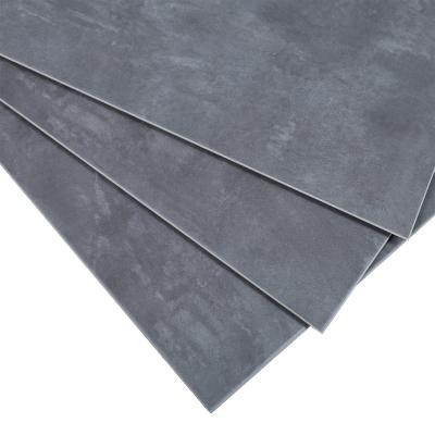 Cina Migliora il tuo spazio con pavimenti SPC a colori semplici da Zhejiang Ballun in vendita