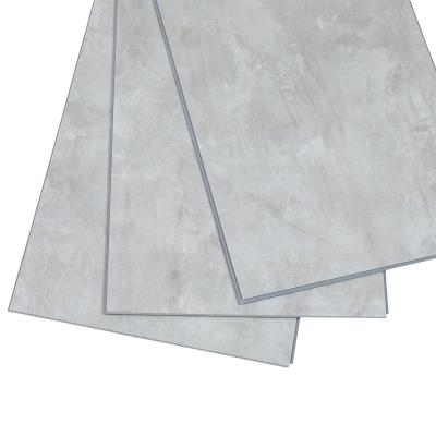 Cina Antislip Vinyl Click Flooring impermeabile Unilin Click Locking System resistente all'usura in vendita
