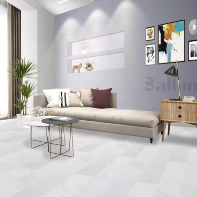 Cina Unilin Click Lock Installation SPC pavimenti La scelta perfetta per case eco-amichevoli in vendita
