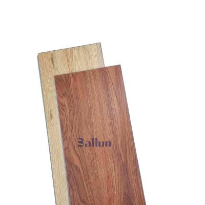 China 2023 100% Virgin Material 6mm PVC vloer Plastic vloer Waterdicht Vinyl SPC vloer Te koop