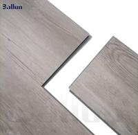 China ECO Environmental Quick Click Interlocking SPC Flooring 100% Virgin Material for sale