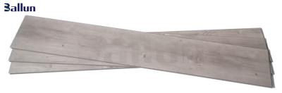 Cina ECO Ambientale Quick Click Interlocking SPC pavimento 100% materiale vergine in vendita