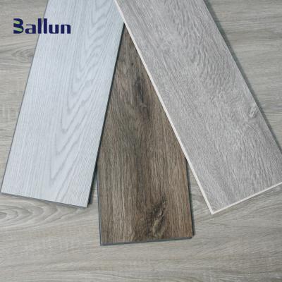 Cina Rivestimento UV e impermeabile 4mm Click SPC pavimenti per le vostre esigenze in vendita