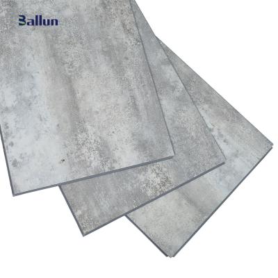 Cina SPC DIY pavimenti in legno marmo o tappeto personalizzabile 7'x48'/12'x24' o più opzioni in vendita
