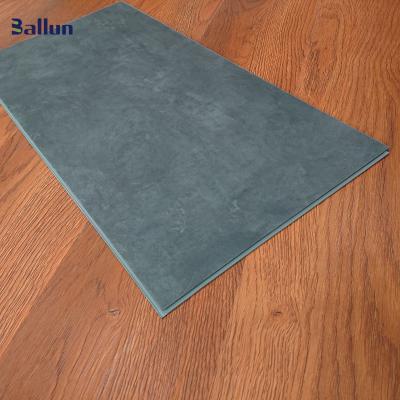 Cina SPC DIY pavimenti in legno marmo o tappeto personalizzabile 7'x48'/12'x24' o più opzioni in vendita