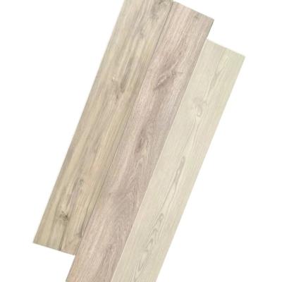 中国 アパートの装飾のための高級プラスチック床 SPC PVC LVT LVPビニール板床 販売のため
