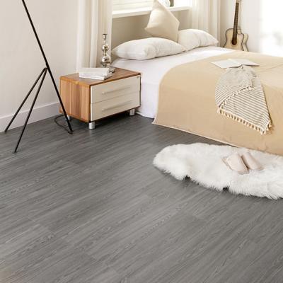 Cina Scratch resistent 20mil Wear layer SPC pavimenti per la casa e l'ufficio Click System in vendita