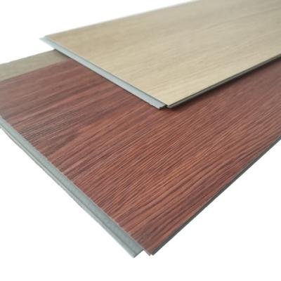 Cina Scratch resistent 20mil Wear layer SPC pavimenti per la casa e l'ufficio Click System in vendita