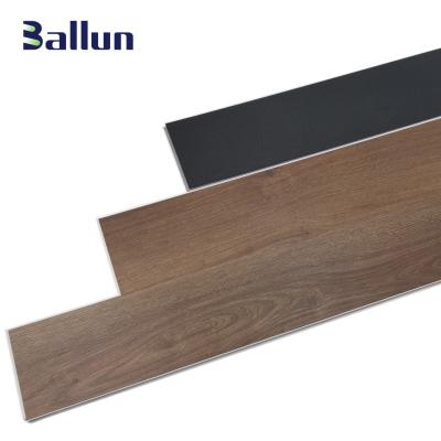 Cina Piastra di pavimento in piastra LVT con strato di usura da 0,5 mm stile di design moderno Peel And Stick in vendita