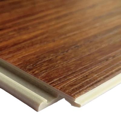 Cina Sistema di bloccaggio Unilin 6mm SPC pavimenti per case di design in legno moderno e elegante in vendita