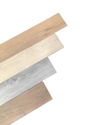 Cina Sistema di bloccaggio Unilin 6mm SPC pavimenti per case di design in legno moderno e elegante in vendita