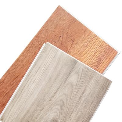 Cina Sistema di bloccaggio clic Unilin SPC pavimenti 5.0mm per Vinyl a blocco impermeabile in vendita