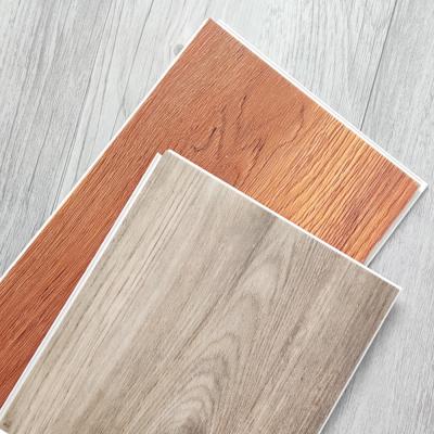 Cina Sistema di bloccaggio clic Unilin SPC pavimenti 5.0mm per Vinyl a blocco impermeabile in vendita