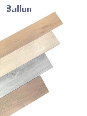 Cina Sistema di bloccaggio clic Unilin SPC pavimenti 5.0mm per Vinyl a blocco impermeabile in vendita
