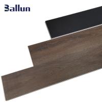 China Scratch Resistant SPC Flooring Waterproof Herringbone Design Easy to Install Durable for sale