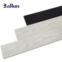 China Scratch Resistant SPC Flooring Waterproof Herringbone Design Easy to Install Durable for sale