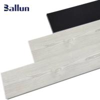 China Scratch Resistant SPC Flooring Waterproof Herringbone Design Easy to Install Durable for sale