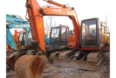 China Used Excavators for sale