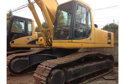China Brand+Model Number Komatsu PC400 for sale
