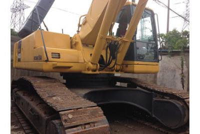 China Used KOMATSU PC400 Excavator for sale