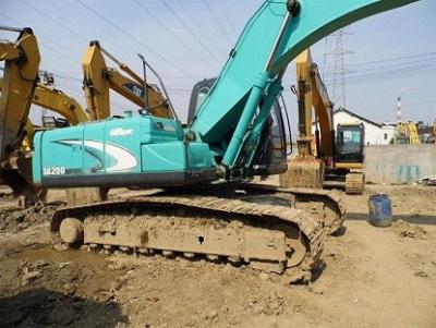 China Used Kobelco SK250-8 Excavator for sale