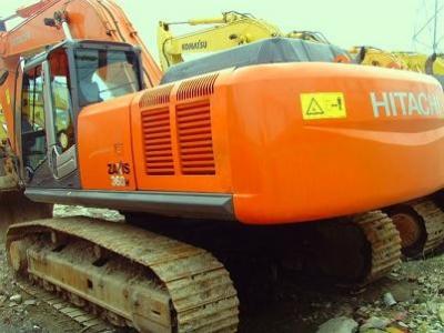 China Used Hitachi ZAX360 Excavator for sale