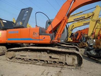 China Used Hitachi ZAX 240 Excavator for sale