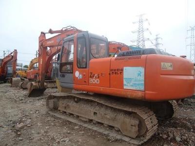China Used Hitachi EX200-2 Crawler Excavator for sale