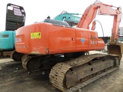 China Used Hitachi ZX330  excavator  from Japan for sale