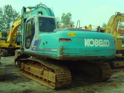 China Used Kobelco SK200-8 Excavator for sale