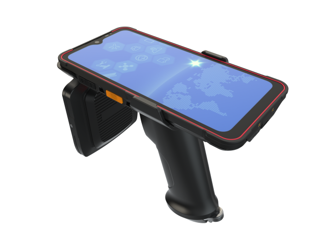 Mobile Smart Hardware 1 IP67