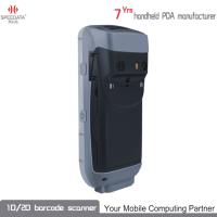 China RS232 Modules for Android Barcode Scanner Terminal with WiFi Bluetooth 4G SIM Card for sale
