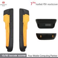 China RS232 Modules for Android Barcode Scanner Terminal with WiFi Bluetooth 4G SIM Card for sale