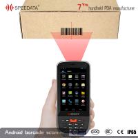 China RS232 Modules for Android Barcode Scanner Terminal with WiFi Bluetooth 4G SIM Card for sale