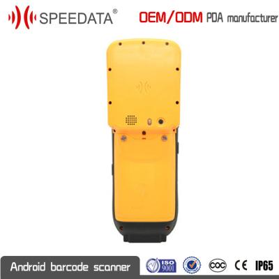 Cina Protezione tenuta in mano della goccia del lettore 1.8m di frequenza ultraelevata Bluetooth Rfid della tasca in vendita