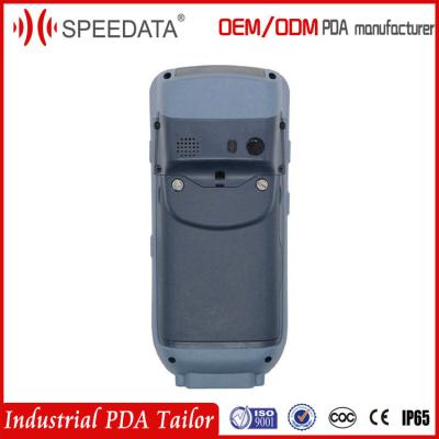 Cina Analizzatore portatile 134.2khz di LF Rfid RFID del dente blu tenuto in mano del lettore di androide 5,1 in vendita