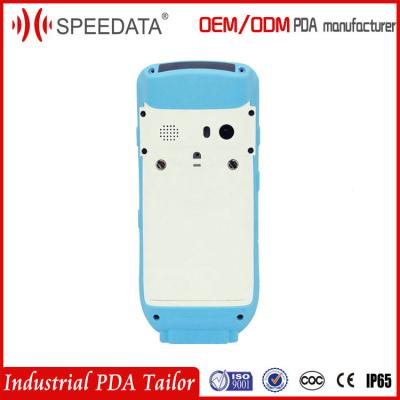 Cina Analizzatore portatile 134.2khz di LF Rfid RFID del dente blu tenuto in mano del lettore di androide 5,1 in vendita