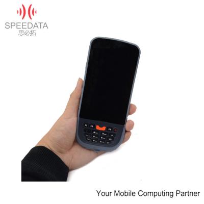 Cina Tutti in una lettura portatile del tester di infrarosso lontano del terminale di raccolta di dati con WIFI GPS in vendita