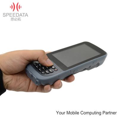 中国 WIFI GPS の 1 つの携帯用データ収集ターミナル遠い赤外線メーターの示度のすべて 販売のため