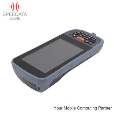 中国 WIFI GPS の 1 つの携帯用データ収集ターミナル遠い赤外線メーターの示度のすべて 販売のため
