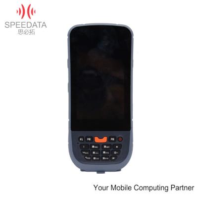 China Scanner van de lange afstand de Handbediende UHFrfid Lezer tot 5M met WIFI GPS Te koop