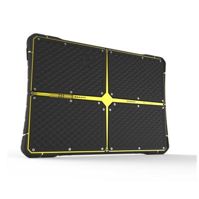 中国 8インチ スクリーンの人間の特徴をもつスマートなコンピュータ13MPカメラが付いている移動式タブレットのPC 販売のため