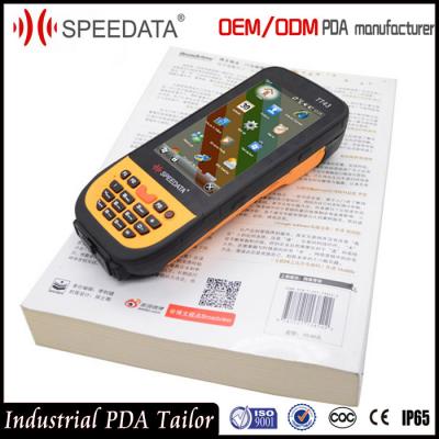 Cina Dispositivi tenuti in mano della raccolta di dati del lettore di codici a barre di Datalogic Android con il touch screen in vendita