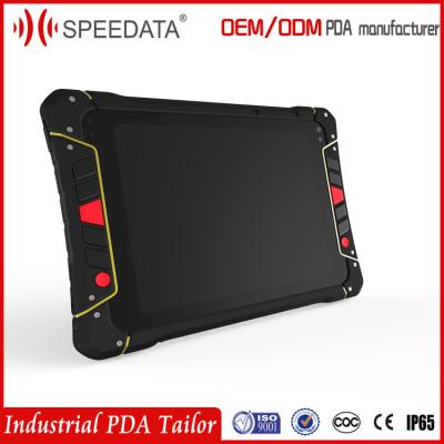 China Tablet pc portátil do androide do dispositivo terminal do núcleo de OCTA com Google Play Store à venda