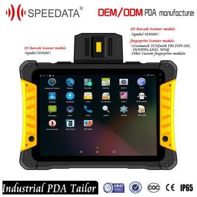 Cina Compressa industriale portatile del PC di funzioni multiple con 6800mAh la batteria *2 in vendita