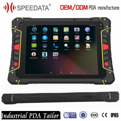 Cina Compressa industriale portatile del PC di funzioni multiple con 6800mAh la batteria *2 in vendita