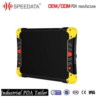 Cina PC irregolare delle compresse del CPU del centro di OCTA/macchina fotografica dell'analizzatore 13MP PDA della tasca in vendita
