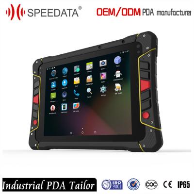 中国 タッチ画面移動式PDA手持ち型装置アンドロイド5.1の携帯用末端装置13Mpカメラ 販売のため