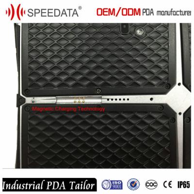 中国 タッチ画面移動式PDA手持ち型装置アンドロイド5.1の携帯用末端装置13Mpカメラ 販売のため