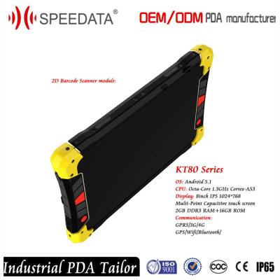 Cina PC irregolare delle compresse ODM/dell'OEM con il telefono cellulare della scheda madre, funzioni multi- in vendita